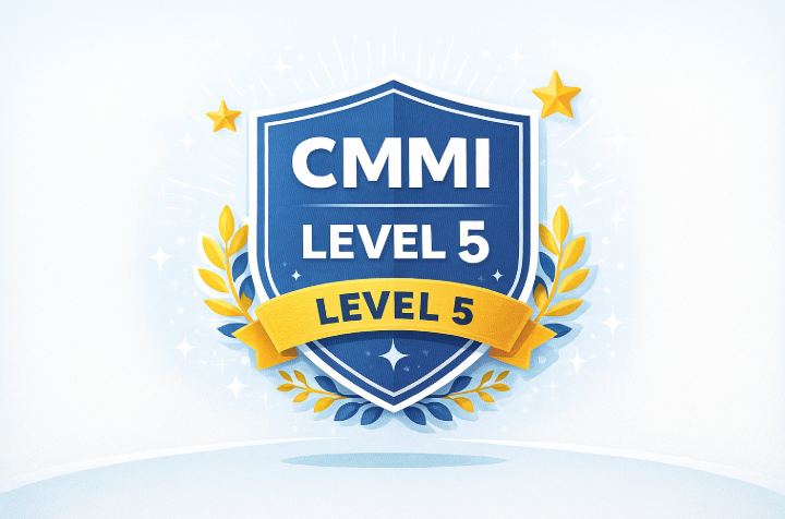 CMMI Level 5: Optimizing Processes for Business Growth